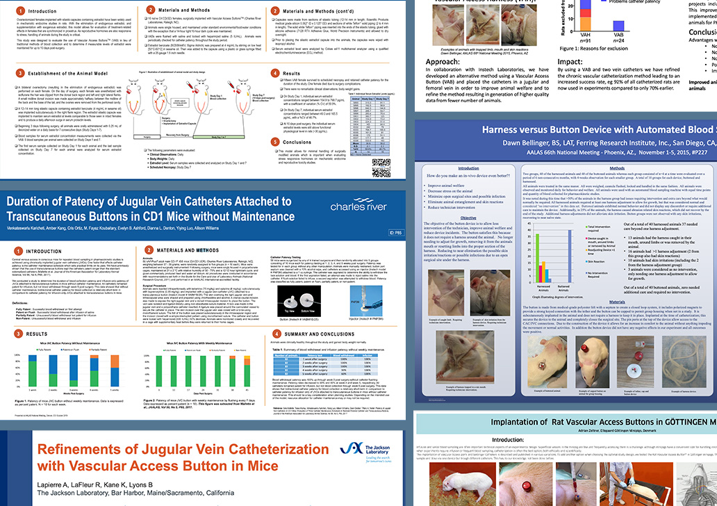 Training & Education | Instech Laboratories, Inc.