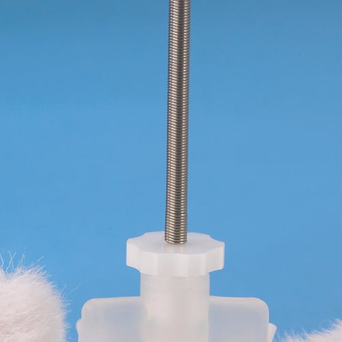 Rat Vascular Access Harnesses™ Will Now Use PinPorts™