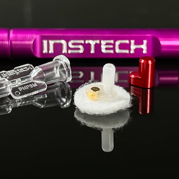 Guide to Vascular Access Buttons™