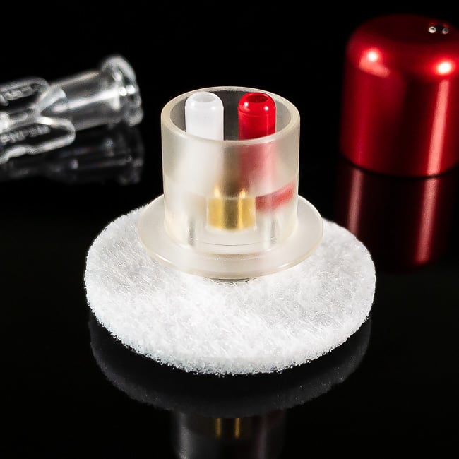 Guide to Vascular Access Buttons™