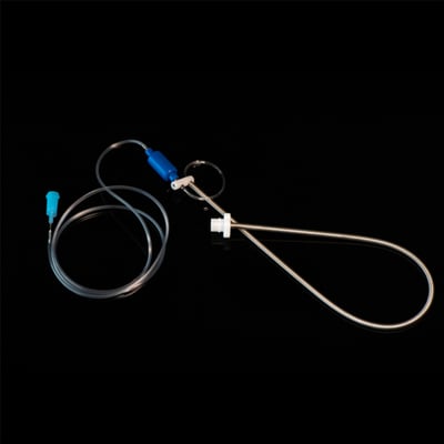 Rat Vascular Access Harnesses™ Will Now Use PinPorts™