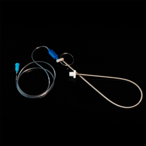 Rat Vascular Access Harnesses™ Will Now Use PinPorts™