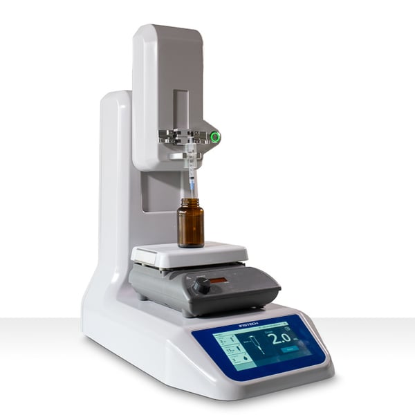 Flexible Feeding Tubes and Rodent Dose Puller