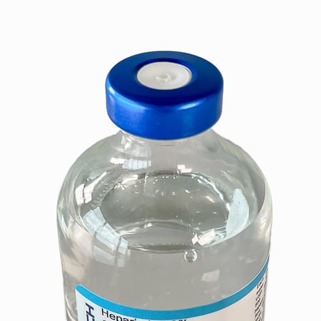 Guide to Catheter Lock and Flush Solutions for Laboratory Animal Research