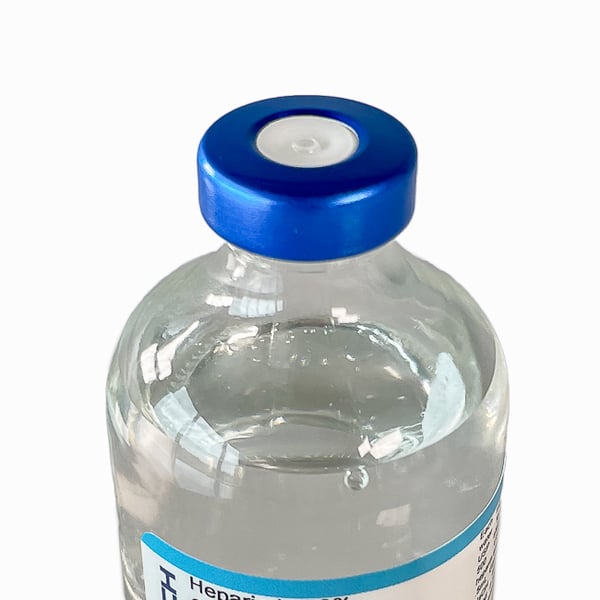 Guide to Catheter Lock and Flush Solutions for Laboratory Animal Research