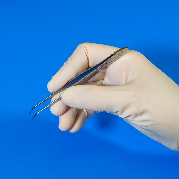 Guide to Surgical Instruments for Rodent Catheterization