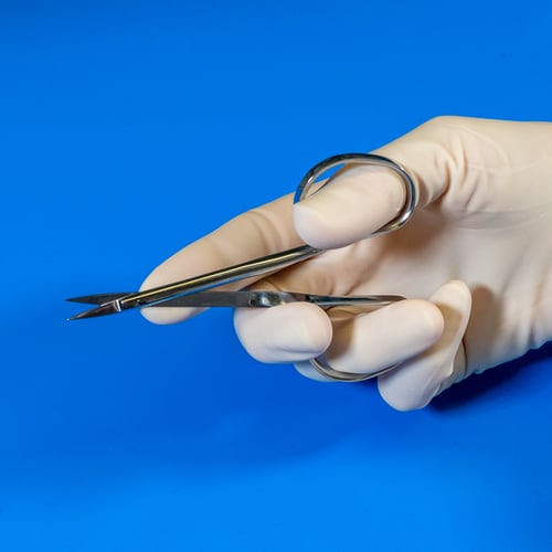 Guide to Surgical Instruments for Rodent Catheterization