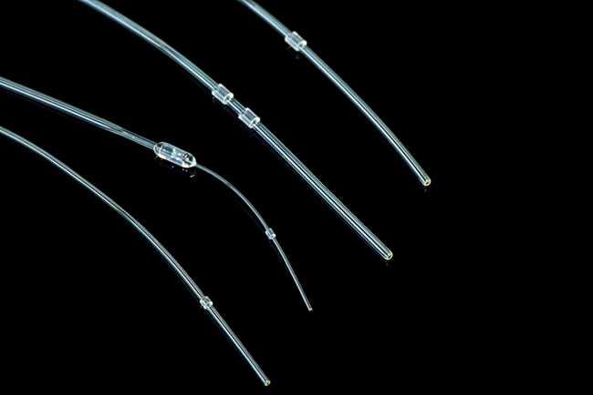 Using the Right Tools for Rodent Catheterization