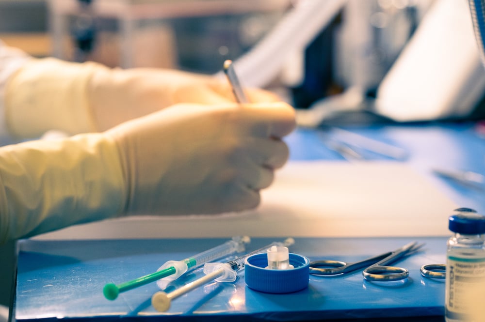 Using the Right Tools for Rodent Catheterization