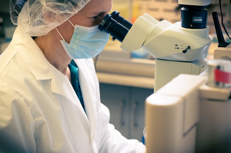 Using the Right Tools for Rodent Catheterization