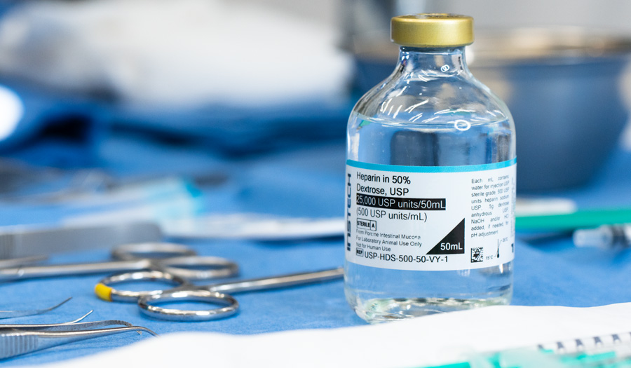 Five Keys to Patency