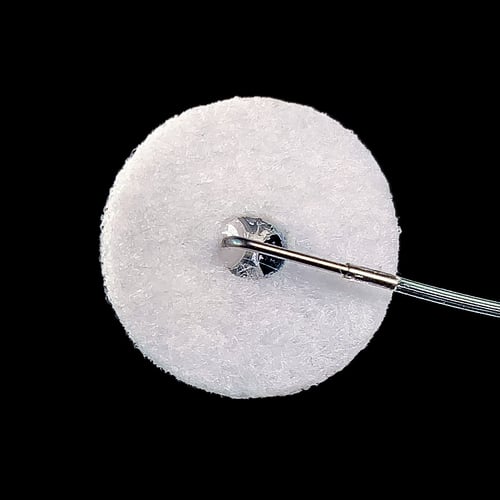 Equipment for Rat and Mouse IV Self-Administration with a Focus on ...