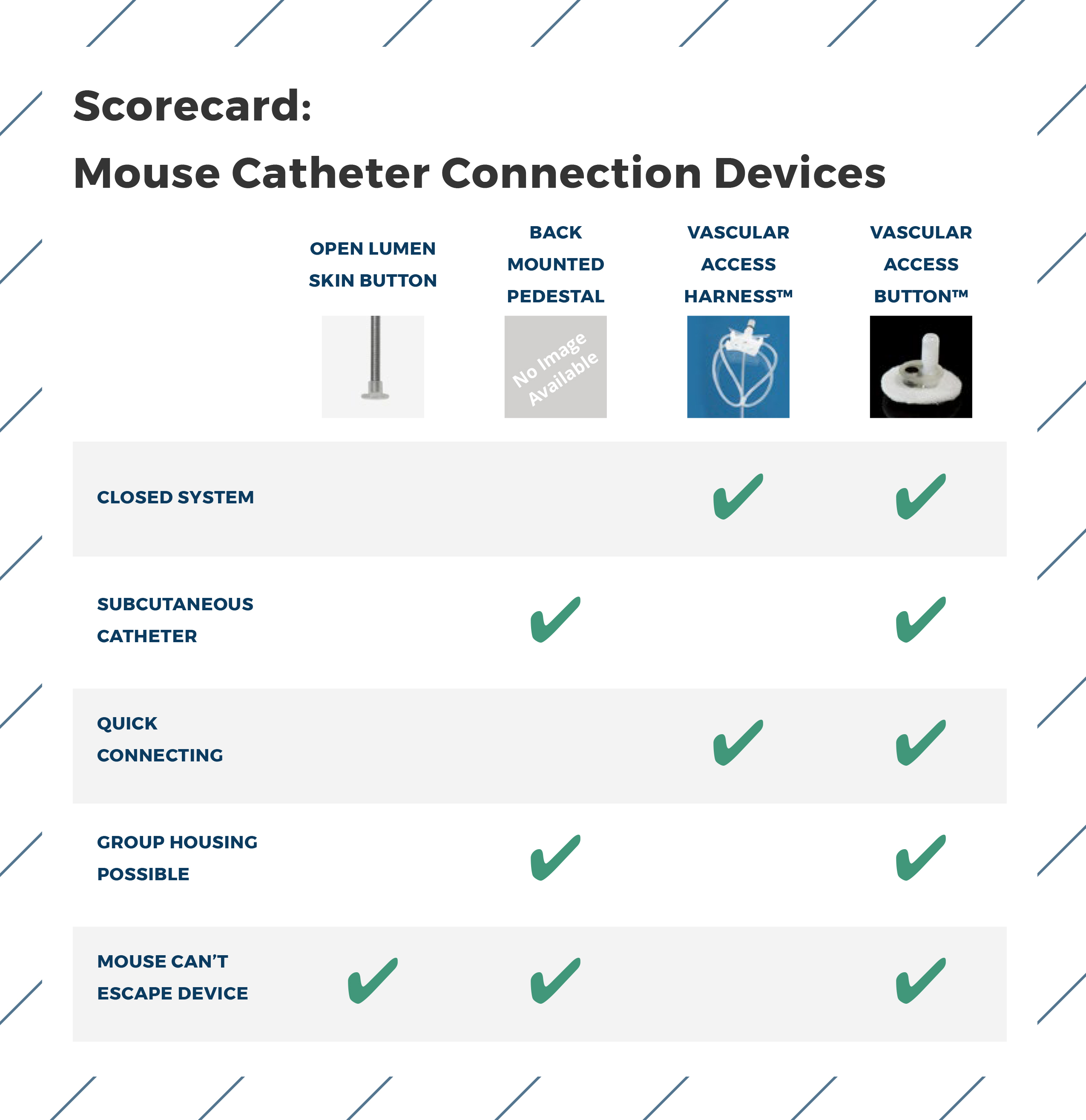 A Review of Equipment for Rat and Mouse Intravenous Self-Administration