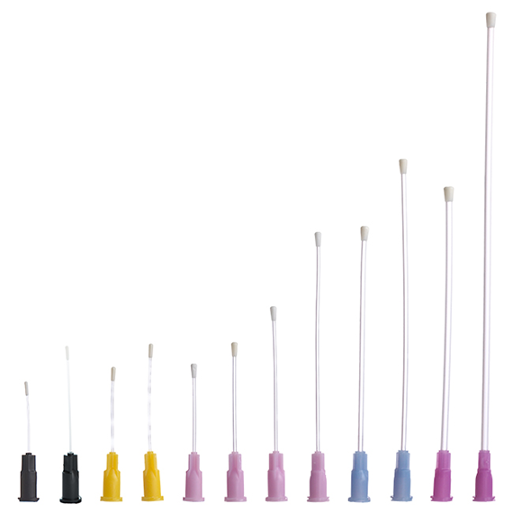 Polypropylene Feeding Tubes | Instech Laboratories