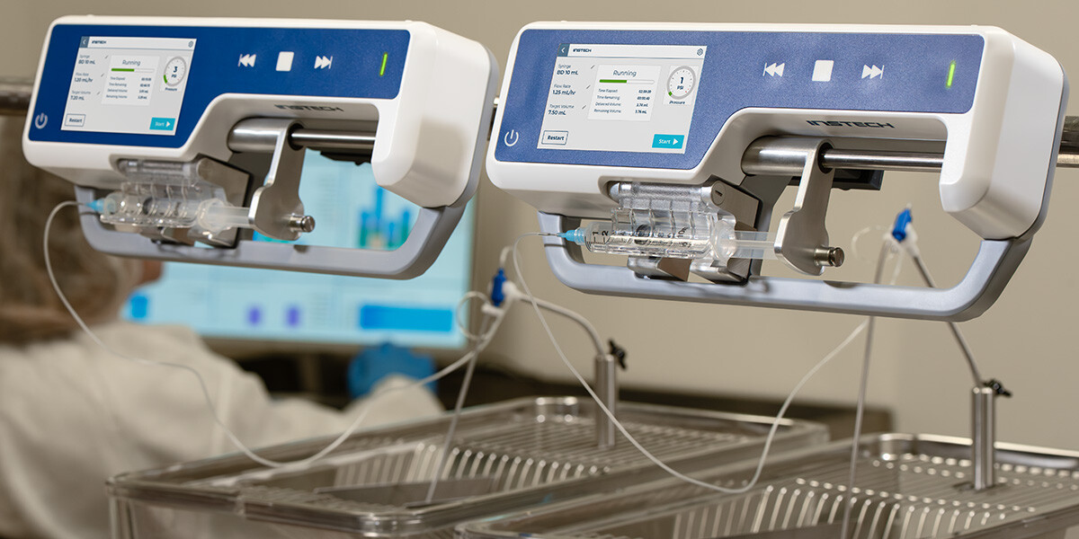 Instech Syringe Pump | Instech Pumps | Pumps |Instech Laboratories