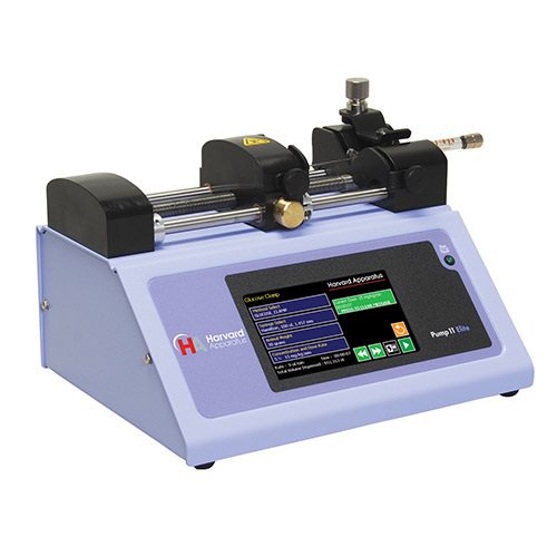 Syringe and Peristaltic Pumps for Research | Instech Laboratories