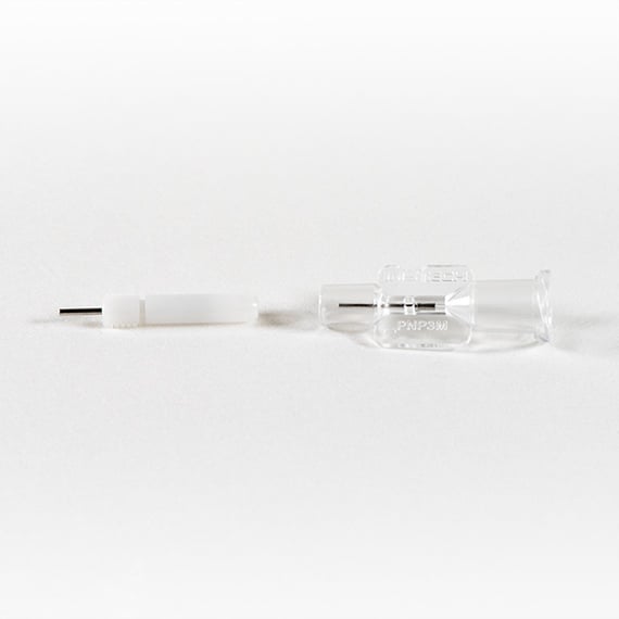 Rodent Middle Ear | PinPorts | Instech Laboratories