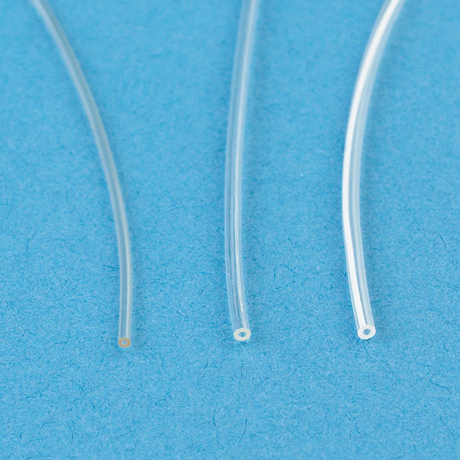 External PU Tubing | Tubing | Instech Laboratories