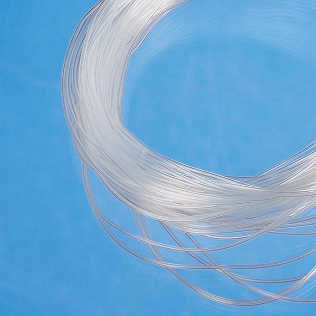 External Silicone Tubing | Tubing | Instech Laboratories