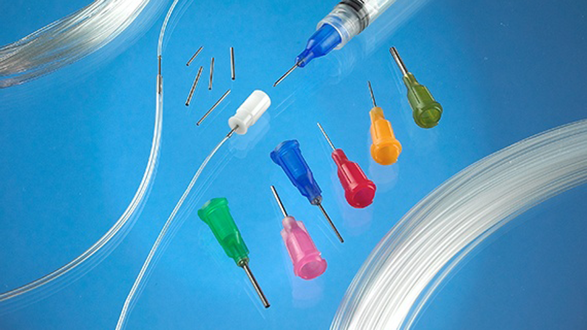 Connectors | Tubing, PinPorts & Connectors | Instech Laboratories