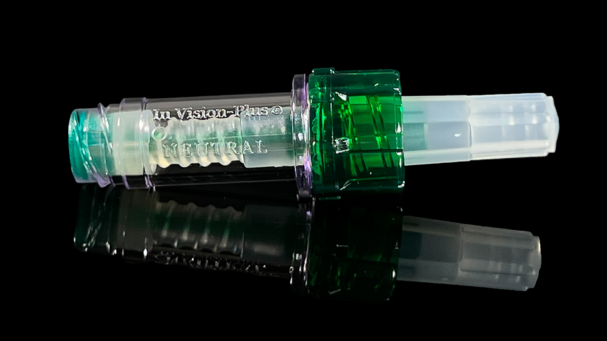 Rymed | Tubing Connectors | Instech Laboratories